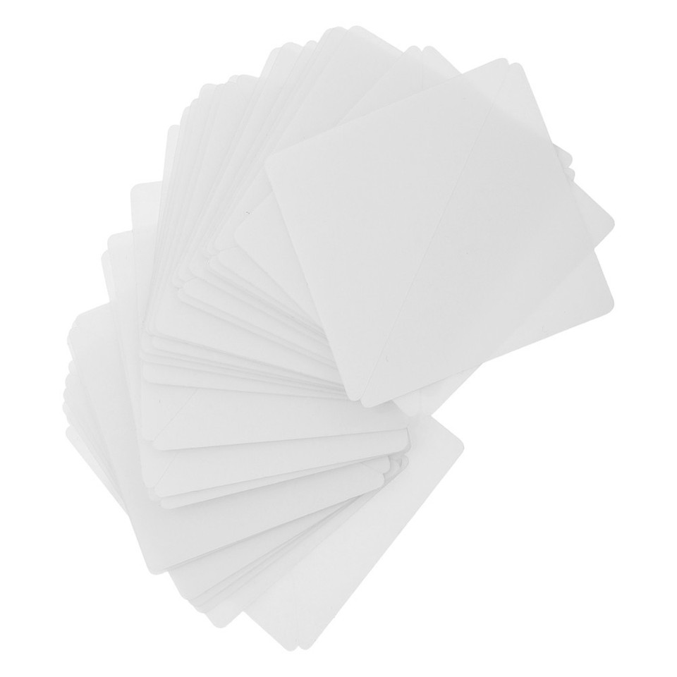 50pcs Stays Shirt Collar Sticker Collar Support Replacement | eBay ...