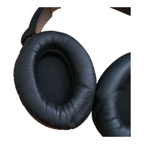 Audio-Technica ATH-ANC7B Quiet Point Active Noise Cancelling Headphones | eBay