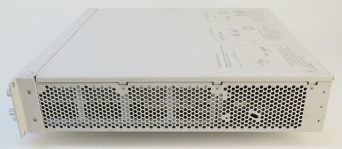 Agilent N5541A N2X Chassis w/ E7907B-001 XS and E7907A Routing Modules ...