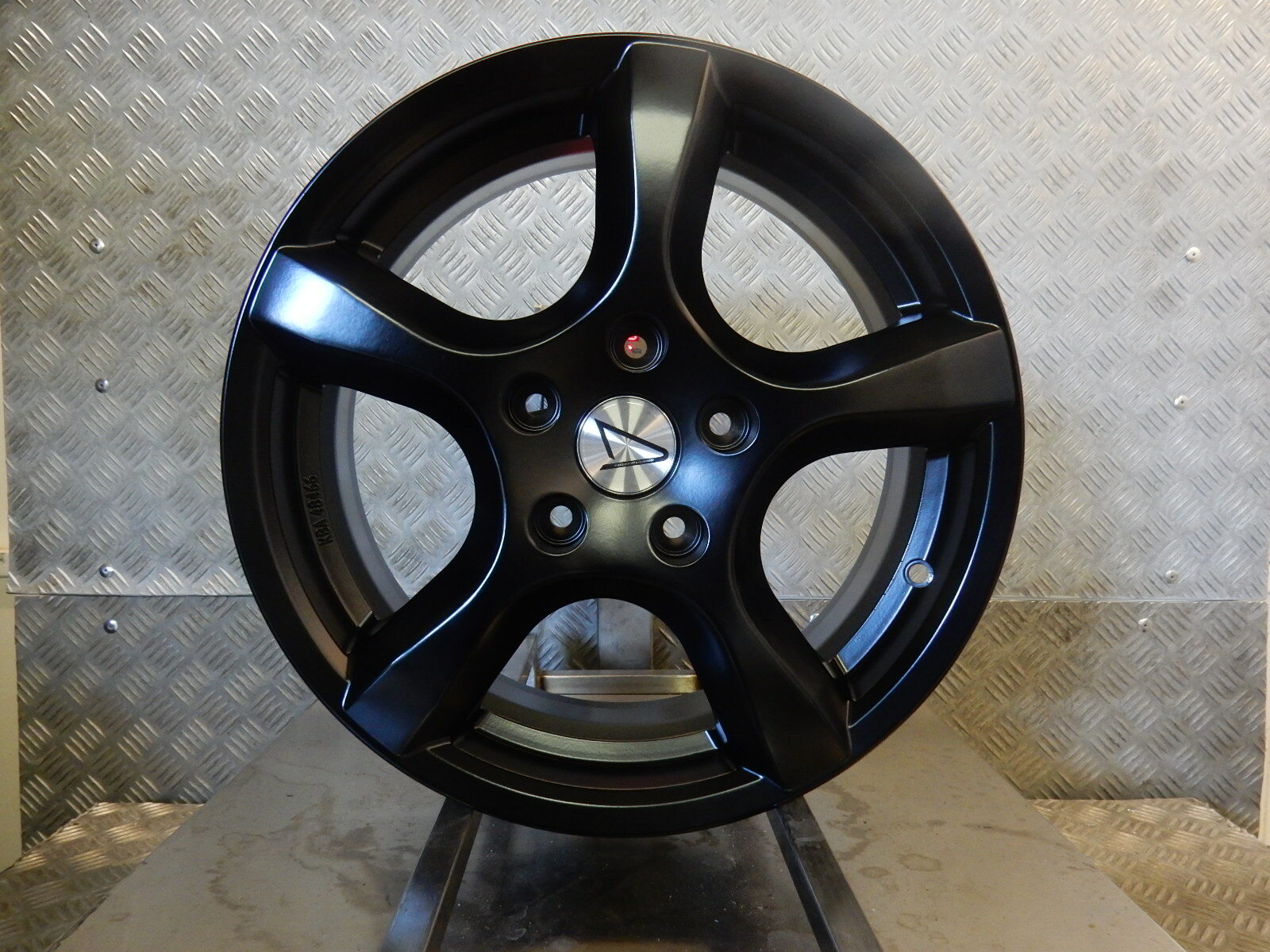 Jante Dacia Duster d’occasion