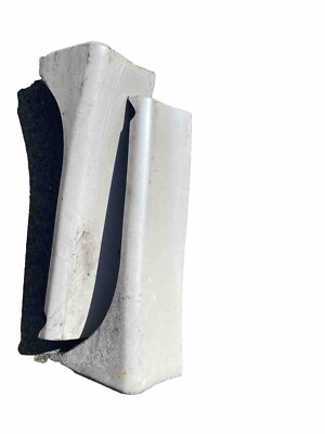 97-00 OEM Lexus SC300 SC400 Side Skirt Lower Trim Quarter Extension ...