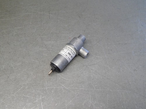 380SL 380SLC 380SEC 380SEL 500SEL 500SEC AIR IDLE SPEED CONTROL VALVE ...