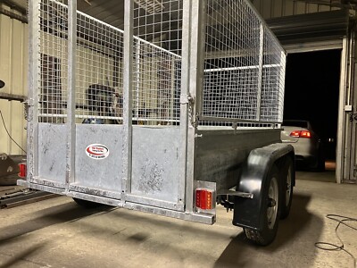trailers for sale new | eBay UK