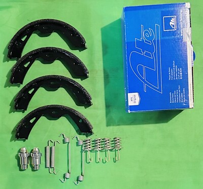 For 2012-2024 Porsche 911 Cayman Boxster 718 Spyder Parking Brake Pads ...