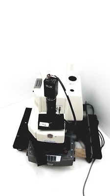 Thermo Nicolet Continuum Infrared Microscope | eBay