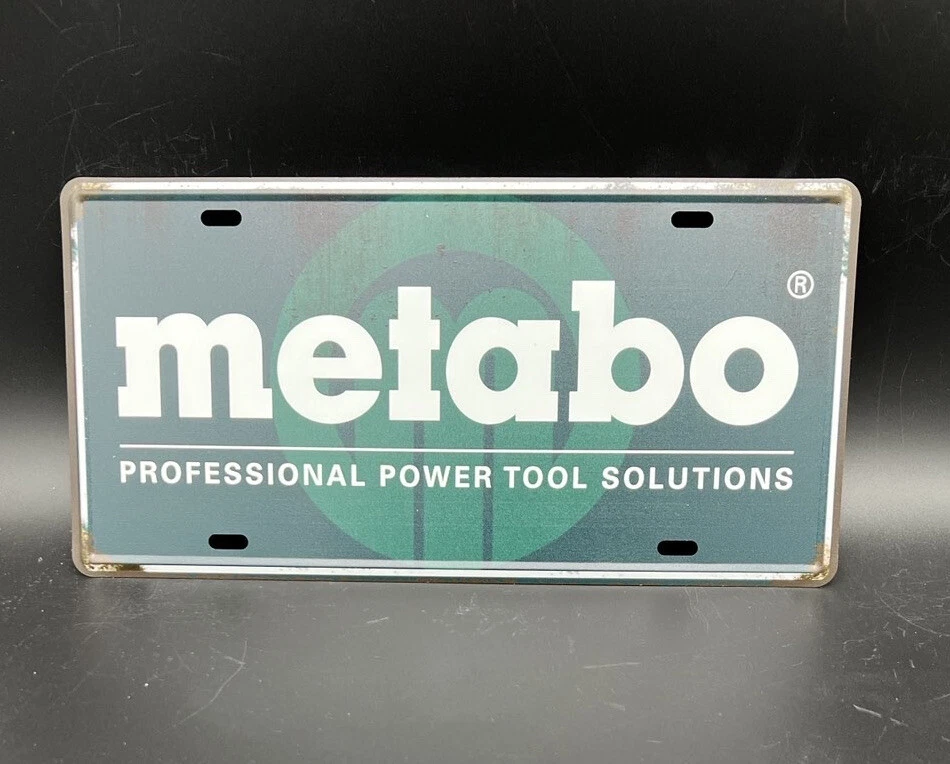 Metabo Logo
