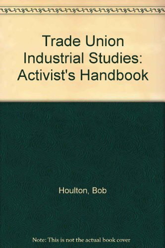The activist's handbook: A guide to organizing and communication ...