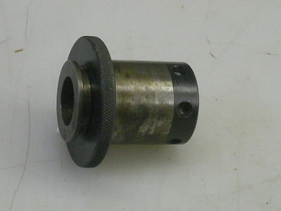 Smith Tool Type Direct Ball Drive Tap Adapter Size 2 for 3/8" Pipe Tap ...