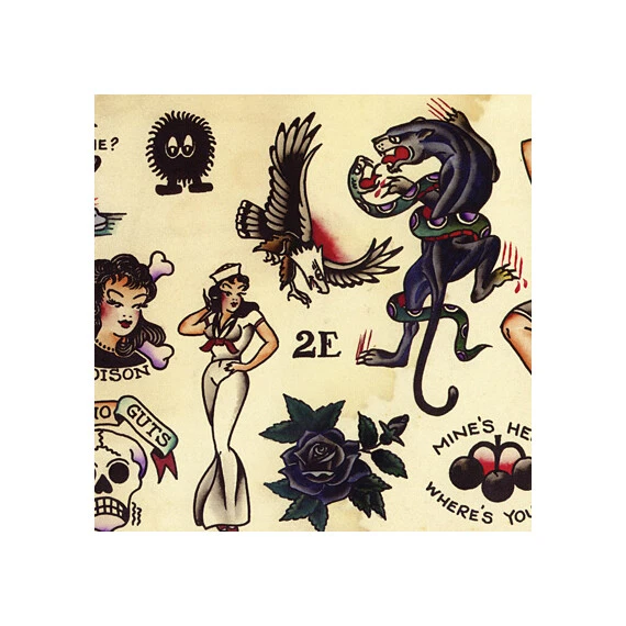 Marin Jerry Snake Flash