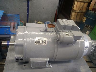 Faurndau DNR 3/14 Bs50d 3 Phase Motor | eBay