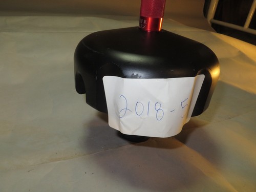 Beckman Coulter SW55Ti Centrifuge Rotor SW55 Ti 55K RPM B C D F G H Q R ...