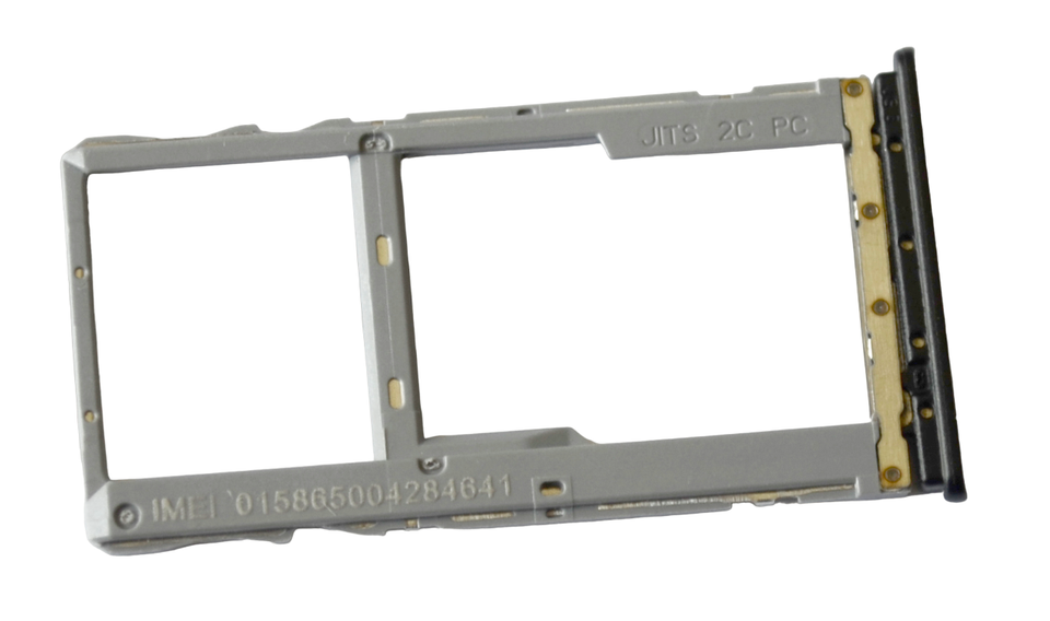 OEM ALCATEL 1S 2021 REPLACEMENT MICRO SD SIM CARD HOLDER TRAY | eBay