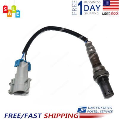 New Oxygen O2 Sensor For 2013-2015 CHEVROLET SPARK 1.2L 25180900 ...
