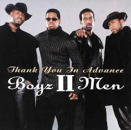 Boyz 2 Men Albums