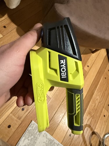 RYOBI 18v. tools with mounting screws. Made in USA. | eBay