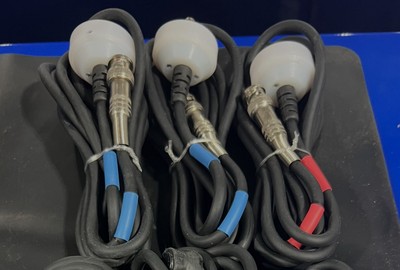 PDS Pressure Pulse Transducer for Automotive Lab Scope (Black) 1pc | eBay