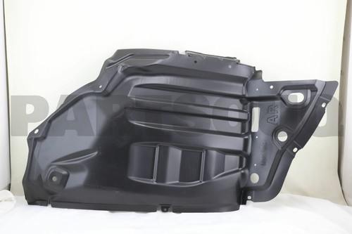 638441JA0A Genuine Nissan PROTECTOR ASSY- 63844-1JA0A | eBay