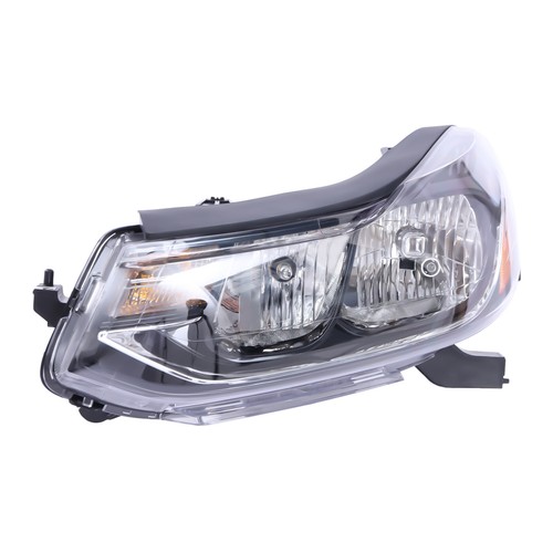 Left Headlight Halogen Headlamp Fits For Chevrolet Trax 2017-2020 ...