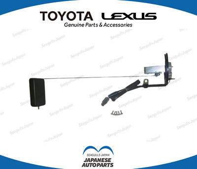 TOYOTA Genuine OEM LAND CRUISER FJ70 FZJ70 Fuel Sender Gage Assy 83320 ...