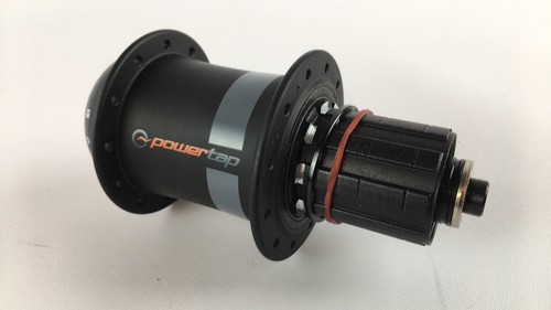 Powertap G3 Shimano Hub 10/11 Speed - Black (30004) for sale online | eBay