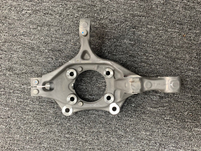 OEM 51710-KL000 2WD KNUCKLE-FRONT AXLE,LH Left for Hyundai Ioniq 6 2023 ...