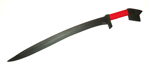 28" Training Sword Filipino Practice Sansibar BOKKEN SAMURAI Kali ...