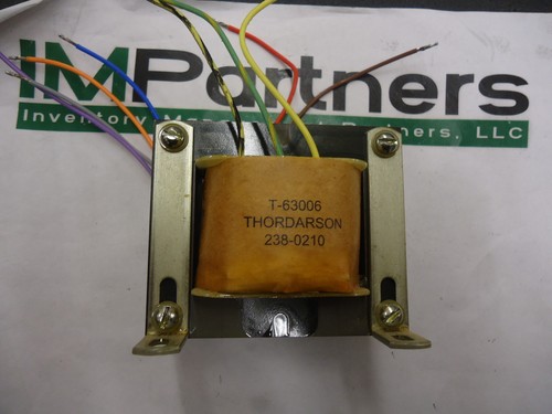 T-63006, Thordarson, Transformer, BRAND NEW! | eBay