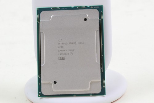 INTEL XEON GOLD 6226 PROCESSOR | 2.70GHZ | SRFPP | eBay