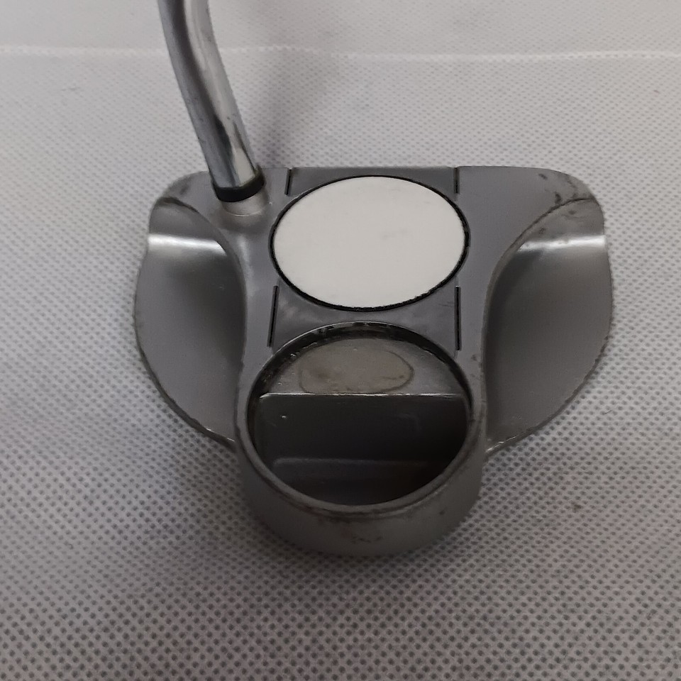 New Wave II Putter 2 Ball RH | eBay
