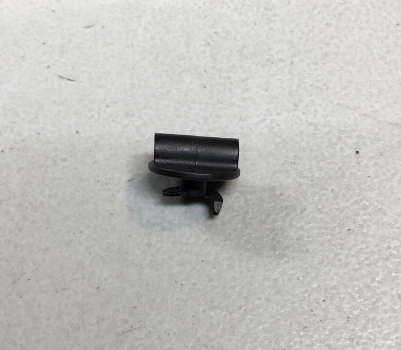 Mercedes-Benz Cargo Luggage Net Clip Hook Passenger Side Floor ...