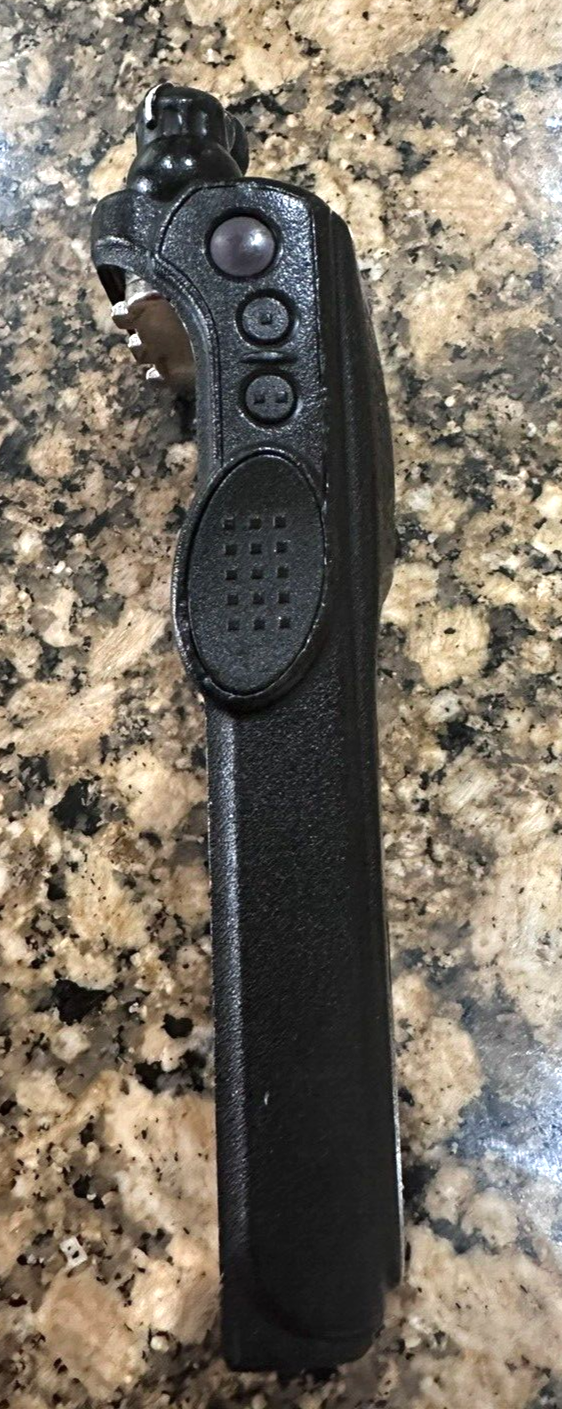 Motorola H18UCH9PW7AN XTS 5000 Model III 700 / 800 MHz Two Way Radio ...