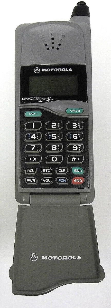 Motorola Microtac