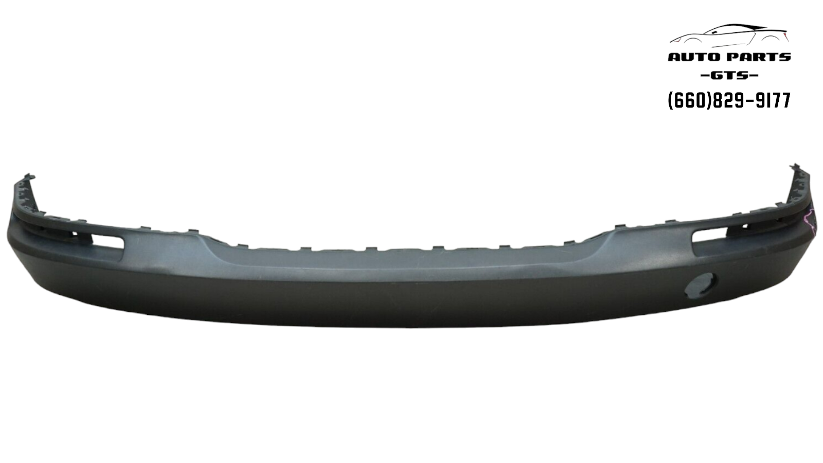 2009-2016 VOLKSWAGEN TIGUAN REAR LOWER BUMPER VALANCE SPOILER OEM ...