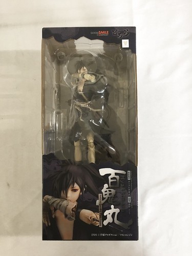 Good Smile Company Dororo Hyakkimaru 1/7 Figure featuring Sayoko ...