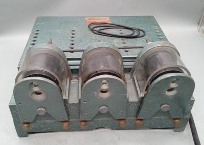 Strippers - Carpenter Model