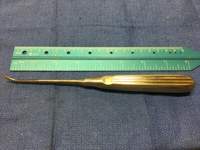 Medicon 66.62.33 Antrum Rasp Wiener | eBay