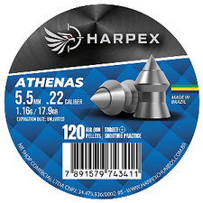 HARPEX_Airgun Pellets | eBay Stores