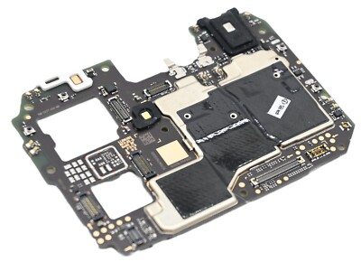 Original Xiaomi Redmi Note 12 128GB /4GB Hauptplatine Motherboard ...