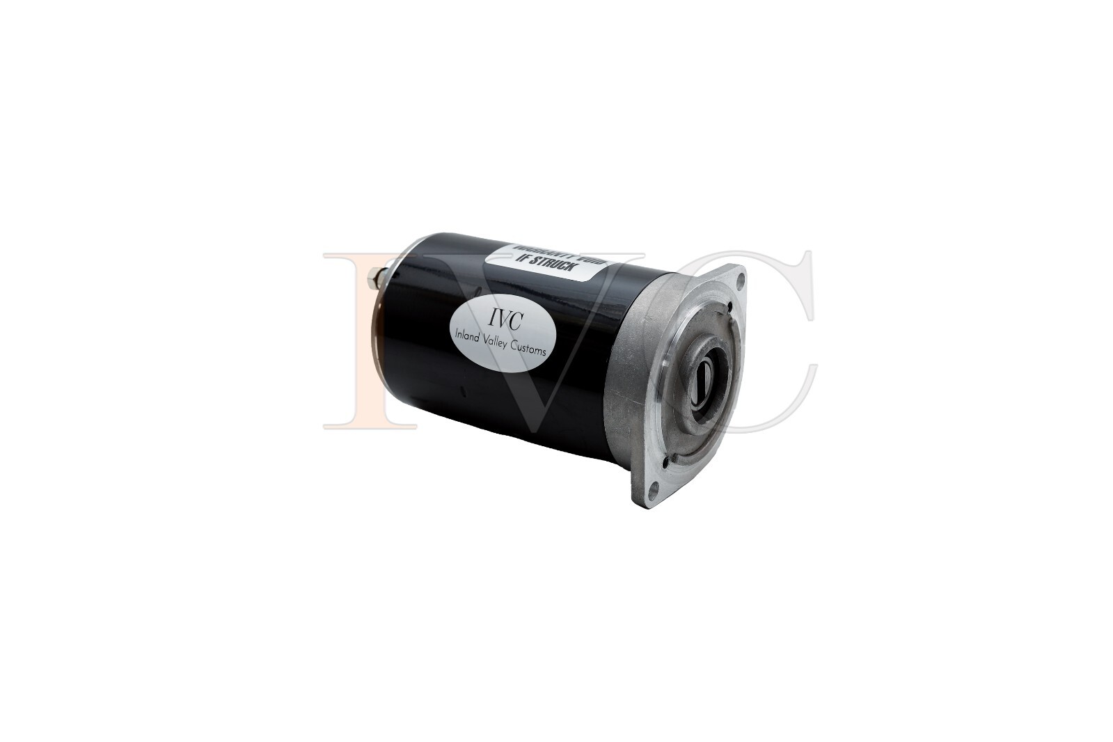 Replacement Lippert Hydraulic Pump Motor for RV 414850 179327 | eBay
