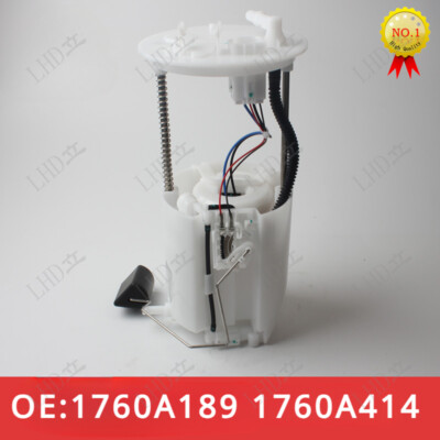 Fuel Pump Module Assembly 1760A189 1760A414 For Mitsubishi Outlander ...