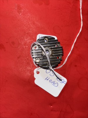 OS 40 SF HEAD USED | eBay