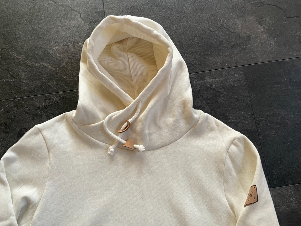 Smog , FSBN Kapuzen Sweatshirt Pullover Pulli Hoodie Paket Gr. S | eBay.de