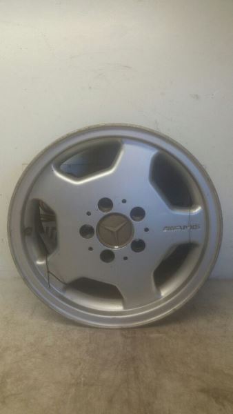 1997 Mercedes-Benz C280 - 15x7" AMG Rim - 2024010902 - Offset 37mm | eBay