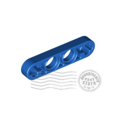 1x LEGO 32449 Bras Technic Mince 1x4 Bleu 3244923 4144283 | eBay