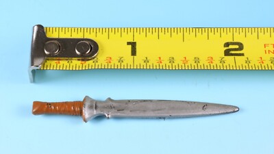 Lord of the Rings Samwise Gamgee SWORD Action Figure Accessory ToyBiz ...