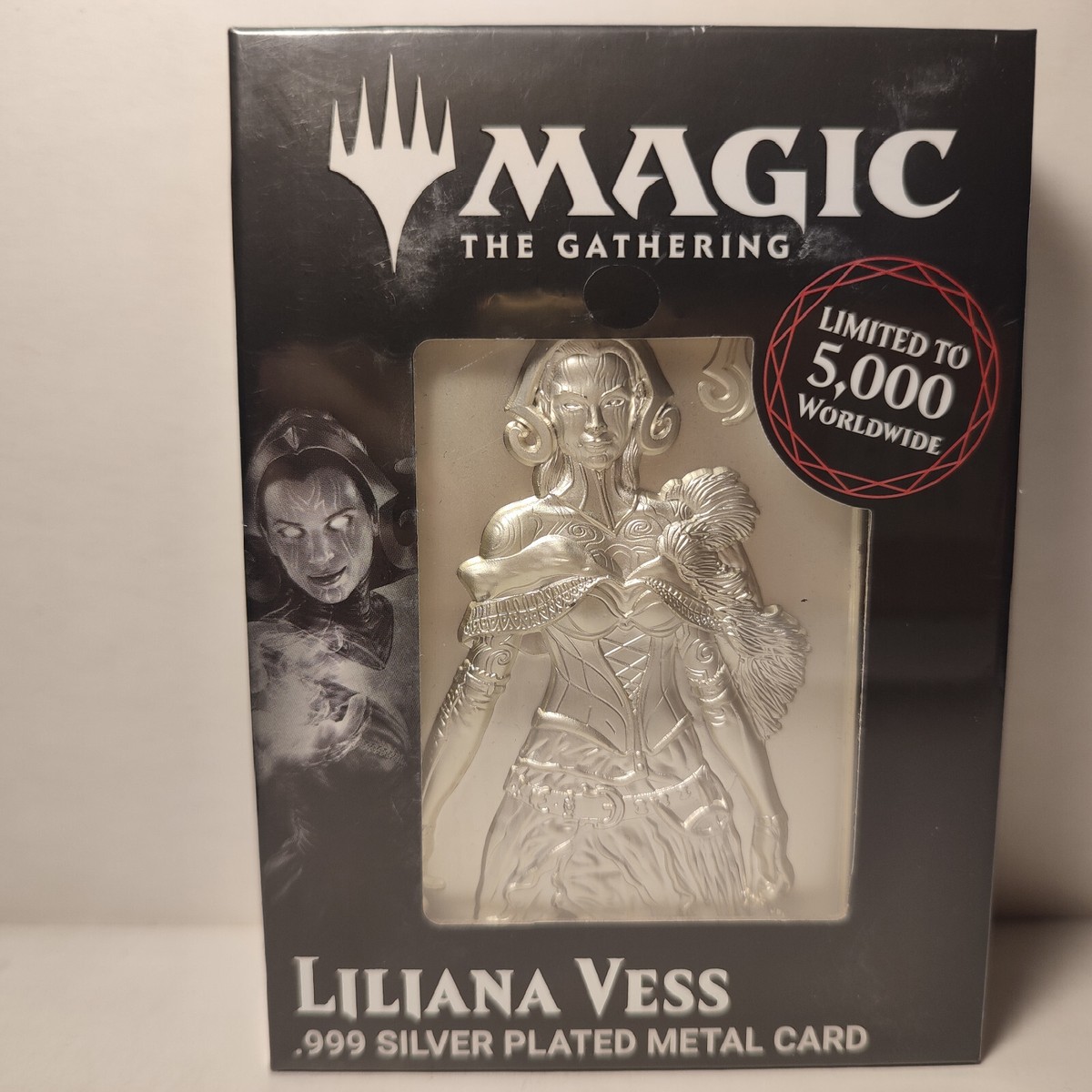 Cartao Liliana Vess Liliana Vess Por Yoshitaka Amano (600dpi)