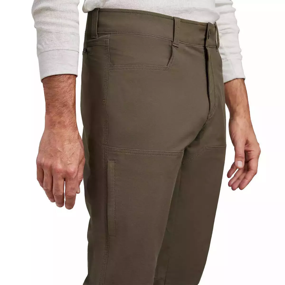 Kirkland Signature Men’s Stretch Tech Pants | eBay