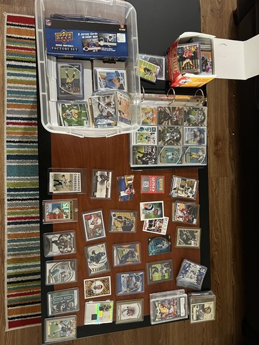 Sports card collection | eBay