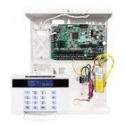 Pyronix Euro 76 Small V10 Hybrid Alarm Panel with Keypad EURO76/S-UK ...