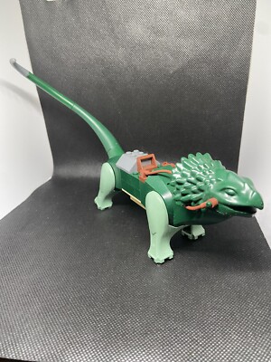 Lego Star Wars Varactyl Boga Lizard From Set 7255 General Grievous ...